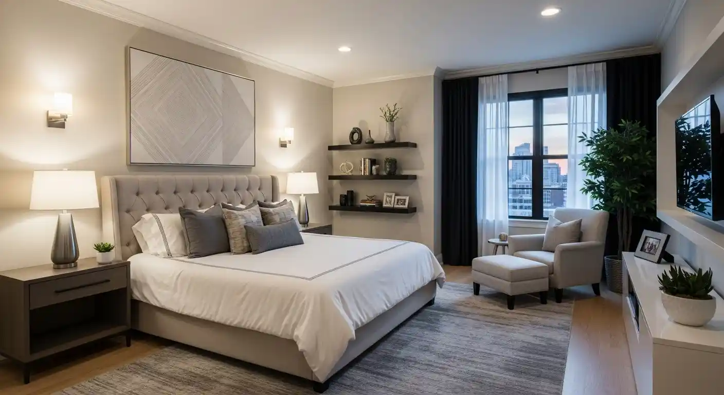 Why Is Master Bedroom Called Master? The Surprising History Behind The Term